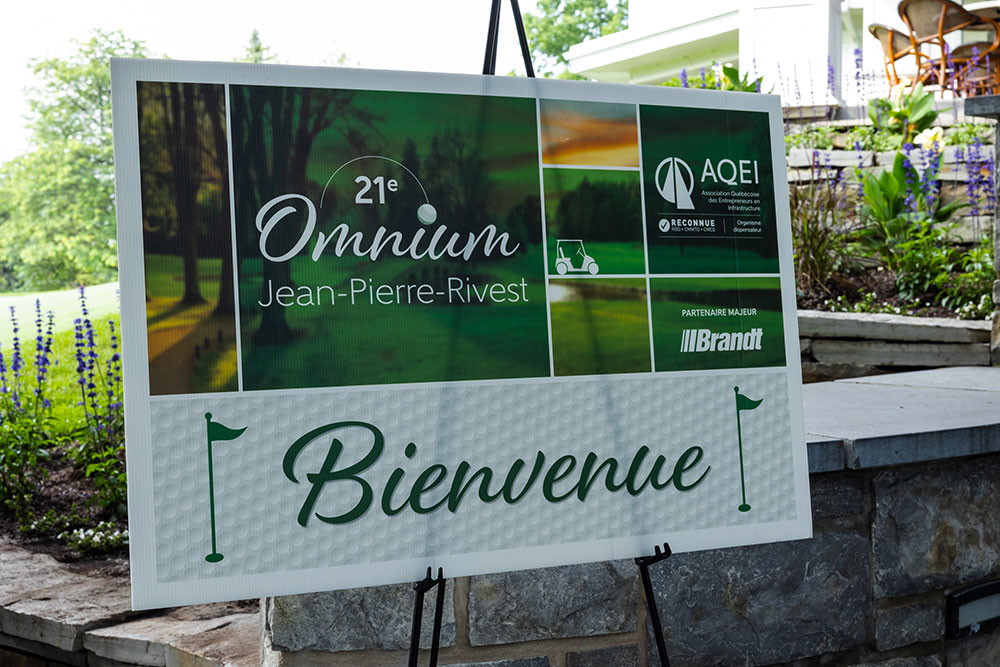 Activités - Omnium Jean-Pierre-Rivest - Association Québécoise des ...