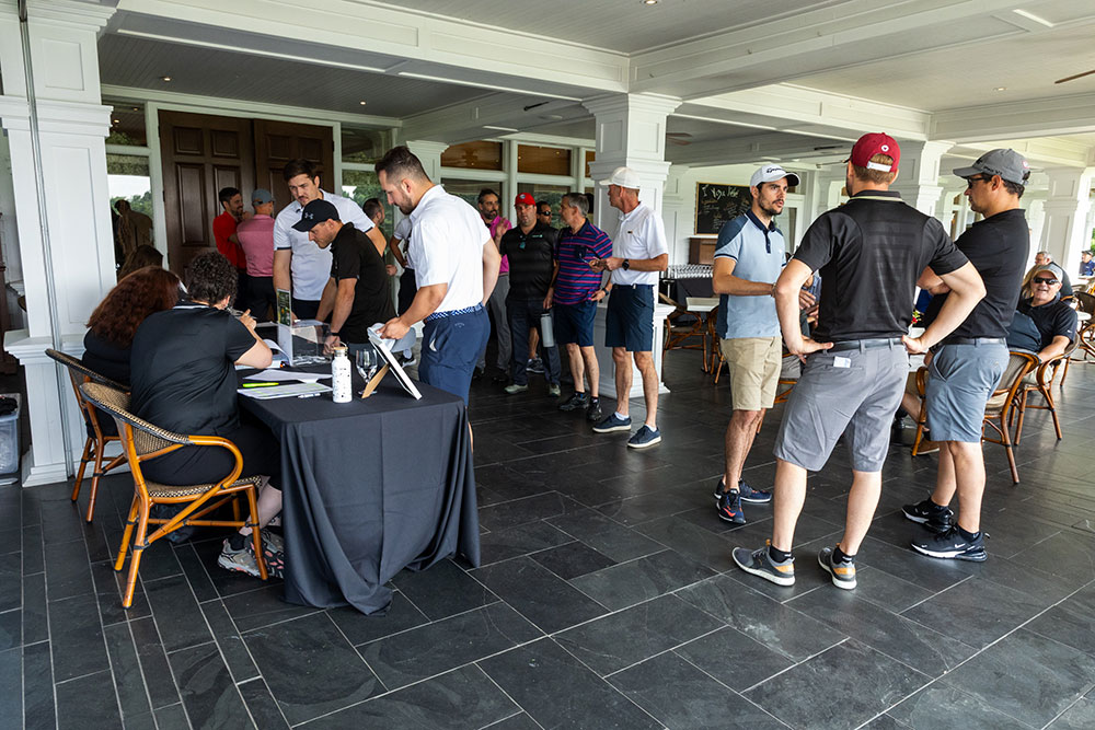 Activités - Omnium Jean-Pierre-Rivest - Association Québécoise des ...