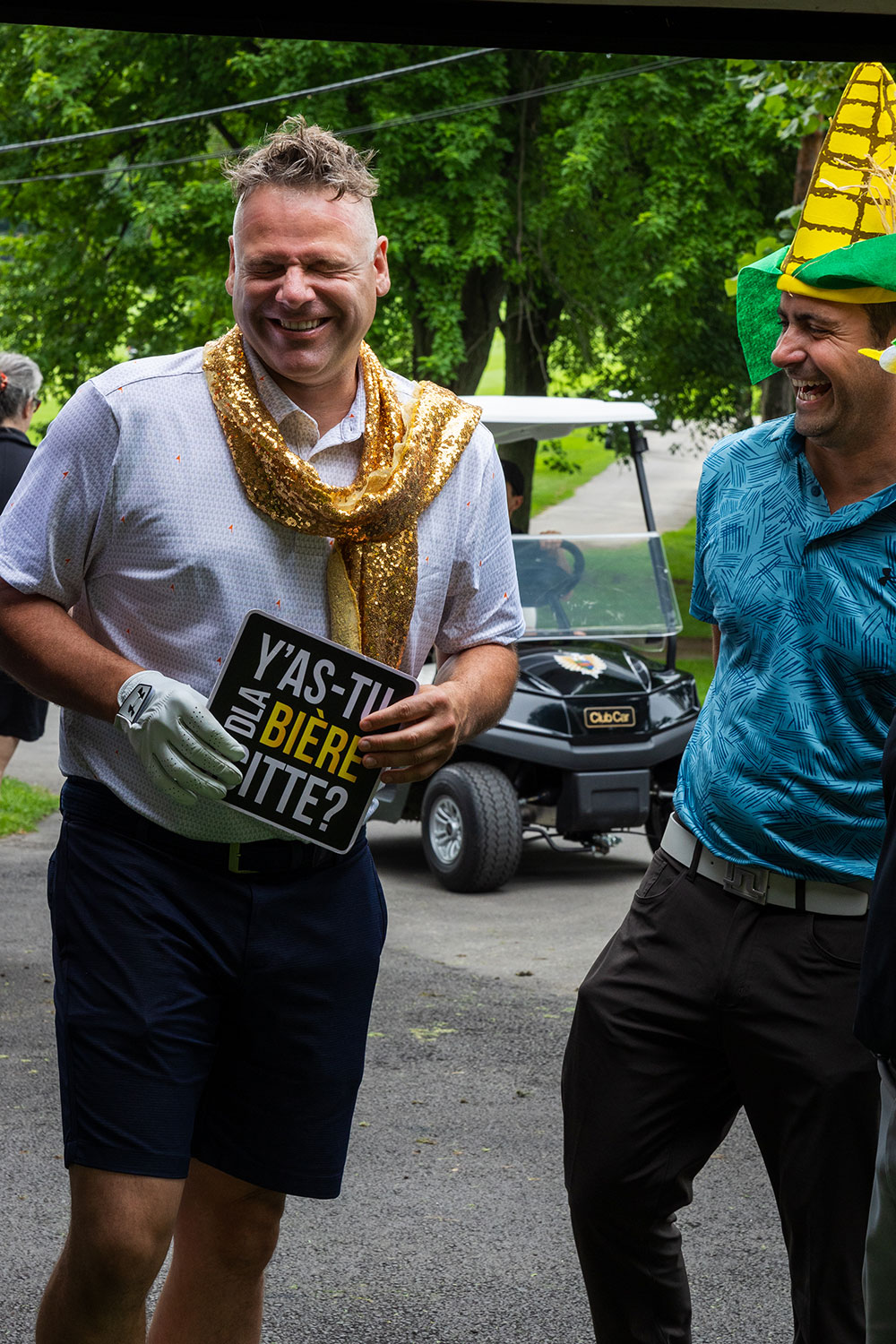 Activités - Omnium Jean-Pierre-Rivest - Association Québécoise des ...