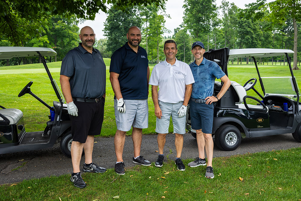 Activités - Omnium Jean-Pierre-Rivest - Association Québécoise des ...