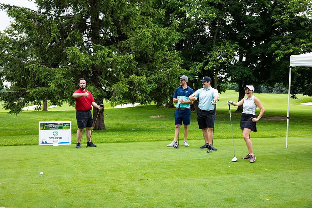 Activités - Omnium Jean-Pierre-Rivest - Association Québécoise des ...