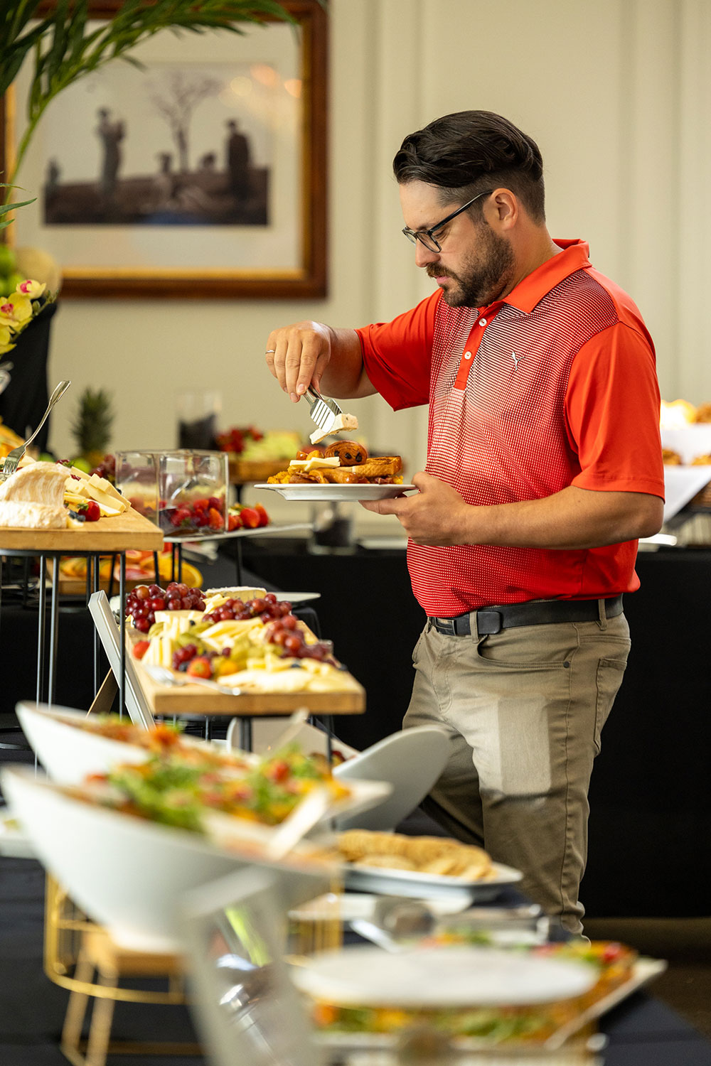 Activités - Omnium Jean-Pierre-Rivest - Association Québécoise des ...