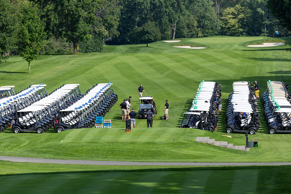 Activités - Omnium Jean-Pierre-Rivest - Association Québécoise des ...