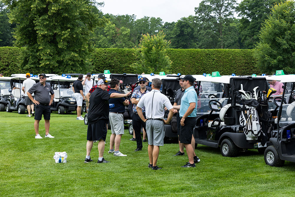 Activités - Omnium Jean-Pierre-Rivest - Association Québécoise des ...