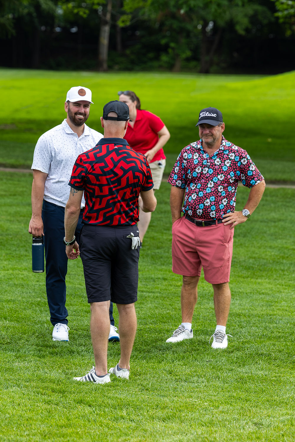 Activités - Omnium Jean-Pierre-Rivest - Association Québécoise des ...