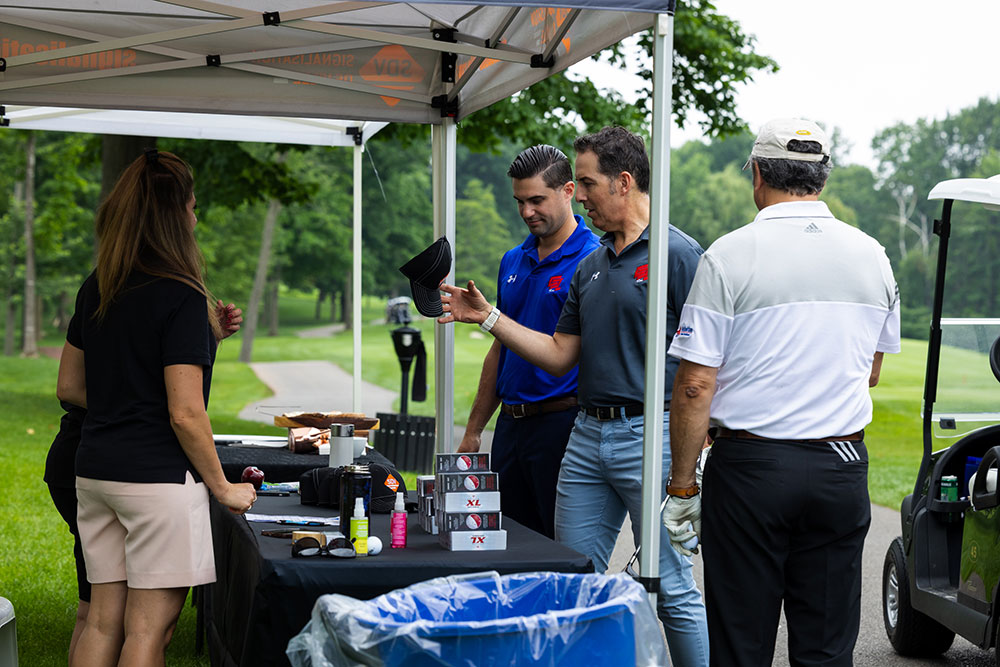 Activités - Omnium Jean-Pierre-Rivest - Association Québécoise des ...