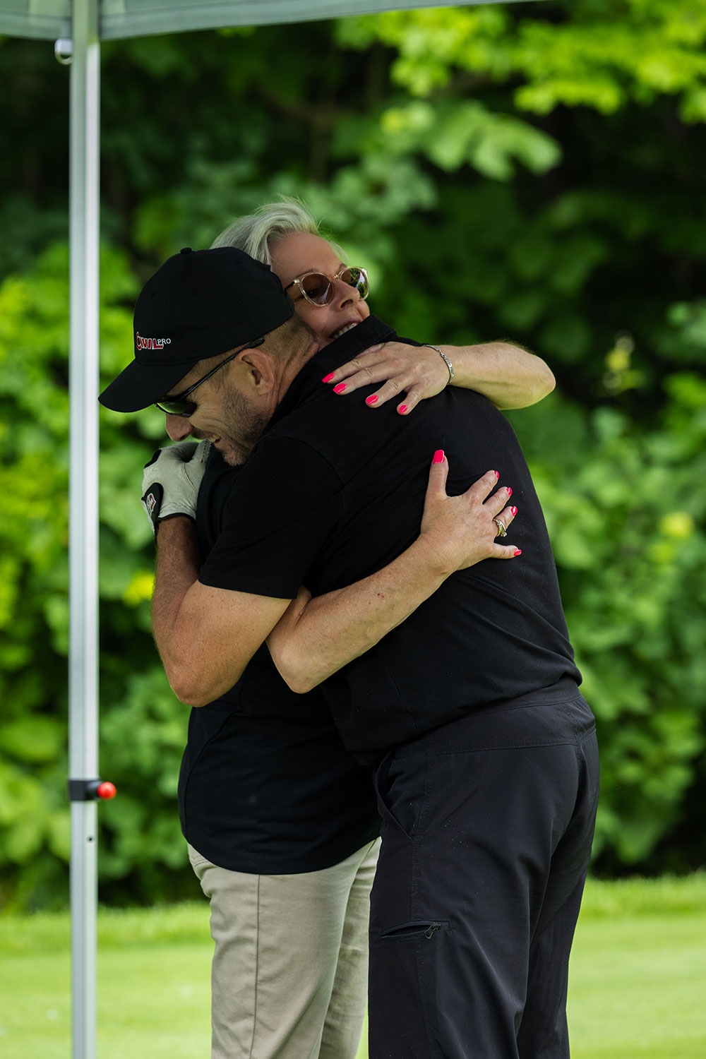 Activités - Omnium Jean-Pierre-Rivest - Association Québécoise des ...