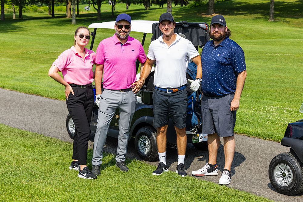 Activités - Omnium Jean-Pierre-Rivest - Association Québécoise des ...