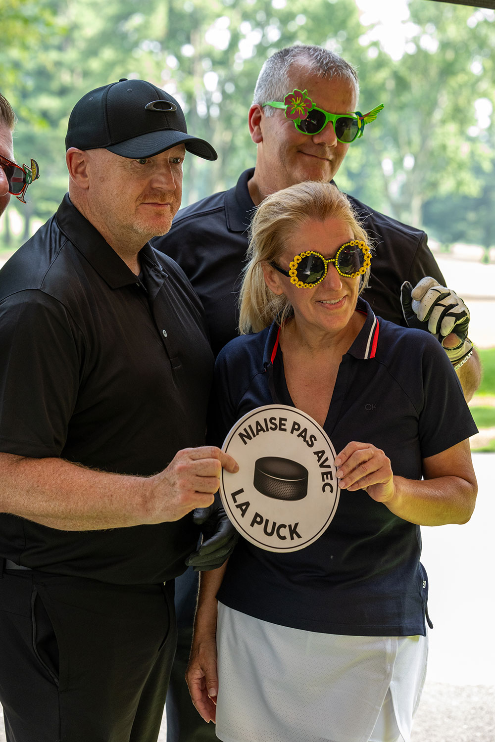 Activités - Omnium Jean-Pierre-Rivest - Association Québécoise des ...