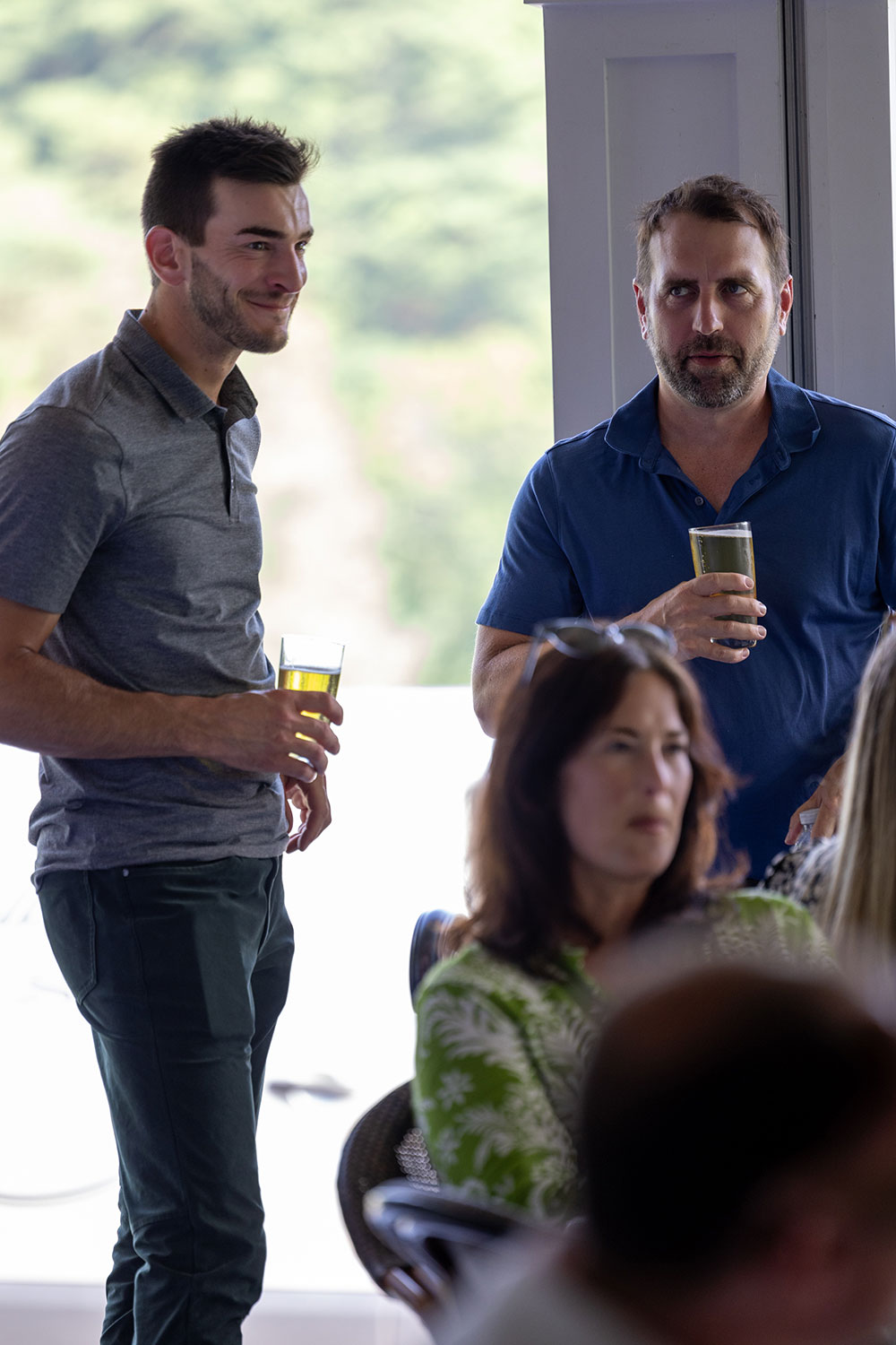 Activités - Omnium Jean-Pierre-Rivest - Association Québécoise des ...