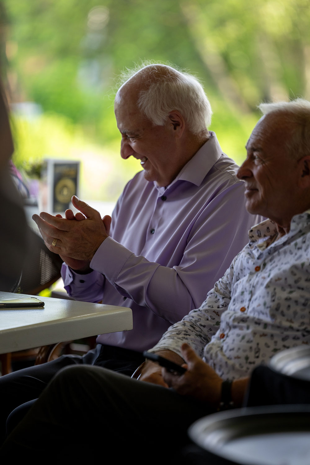 Activités - Omnium Jean-Pierre-Rivest - Association Québécoise des ...
