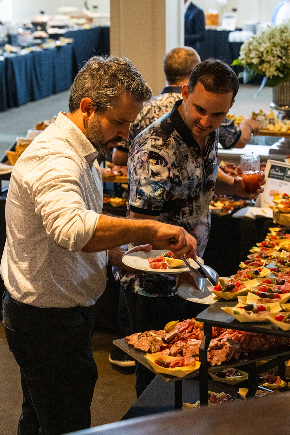 Activités - Omnium Jean-Pierre-Rivest - Association Québécoise des ...